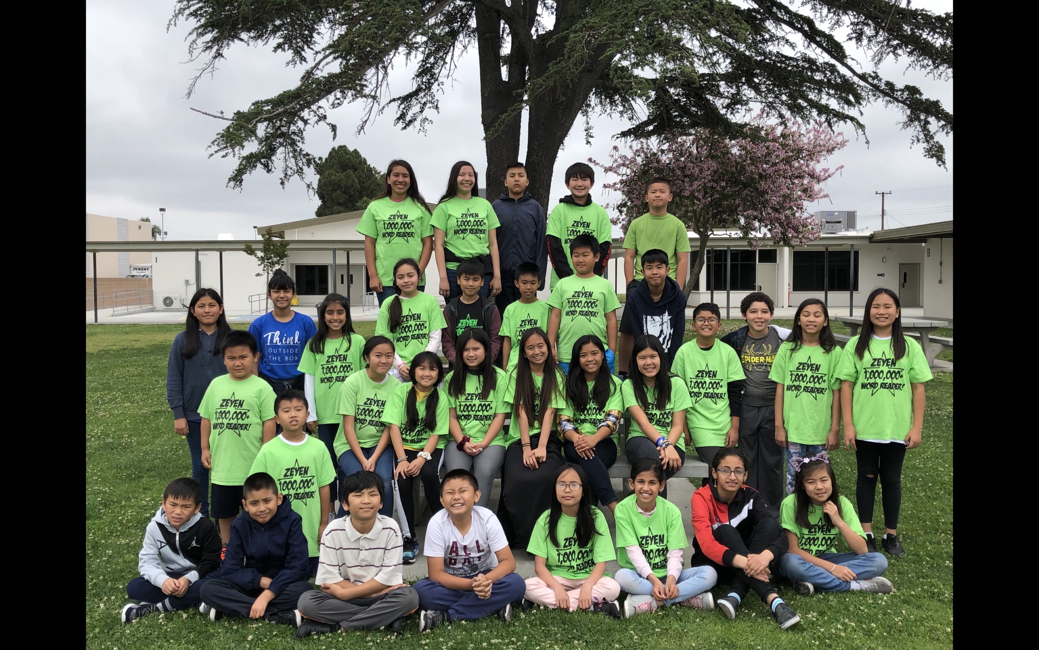 Home | Zeyen Elementary School